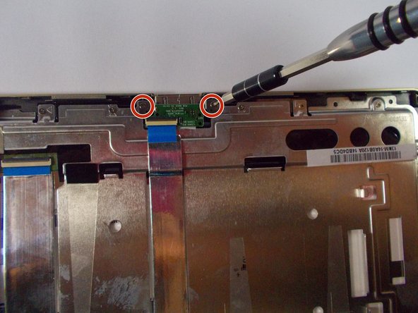 Asus Transformer Pad TF103C Screen Replacement - iFixit Repair Guide