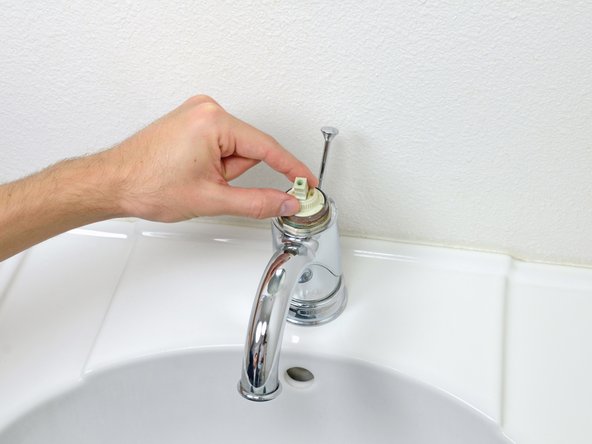 How To Fix A Leaky Faucet - iFixit Repair Guide