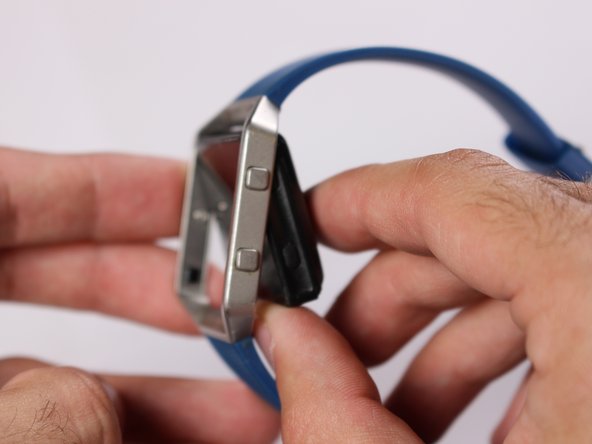 Fitbit Blaze Battery Replacement - iFixit Repair Guide