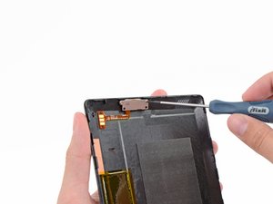 Kindle Fire HD 2013 Teardown - iFixit