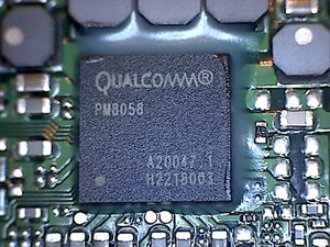 Kyocera Rise Teardown - iFixit