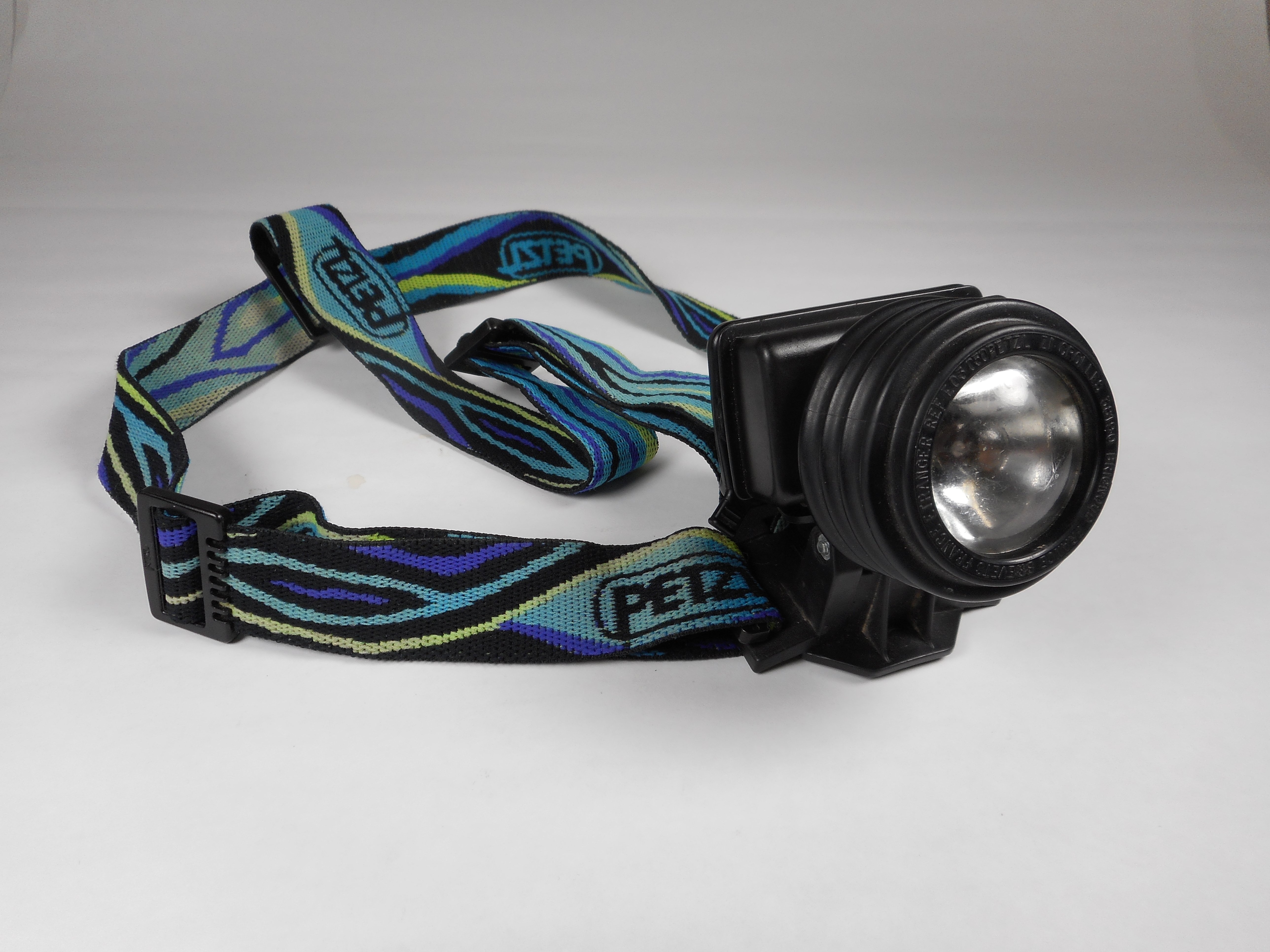 Petzl E03 050 Headlamp Light Bulb Replacement Guide - iFixit Repair Guide