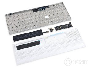 Apple Keyboard Repair - iFixit