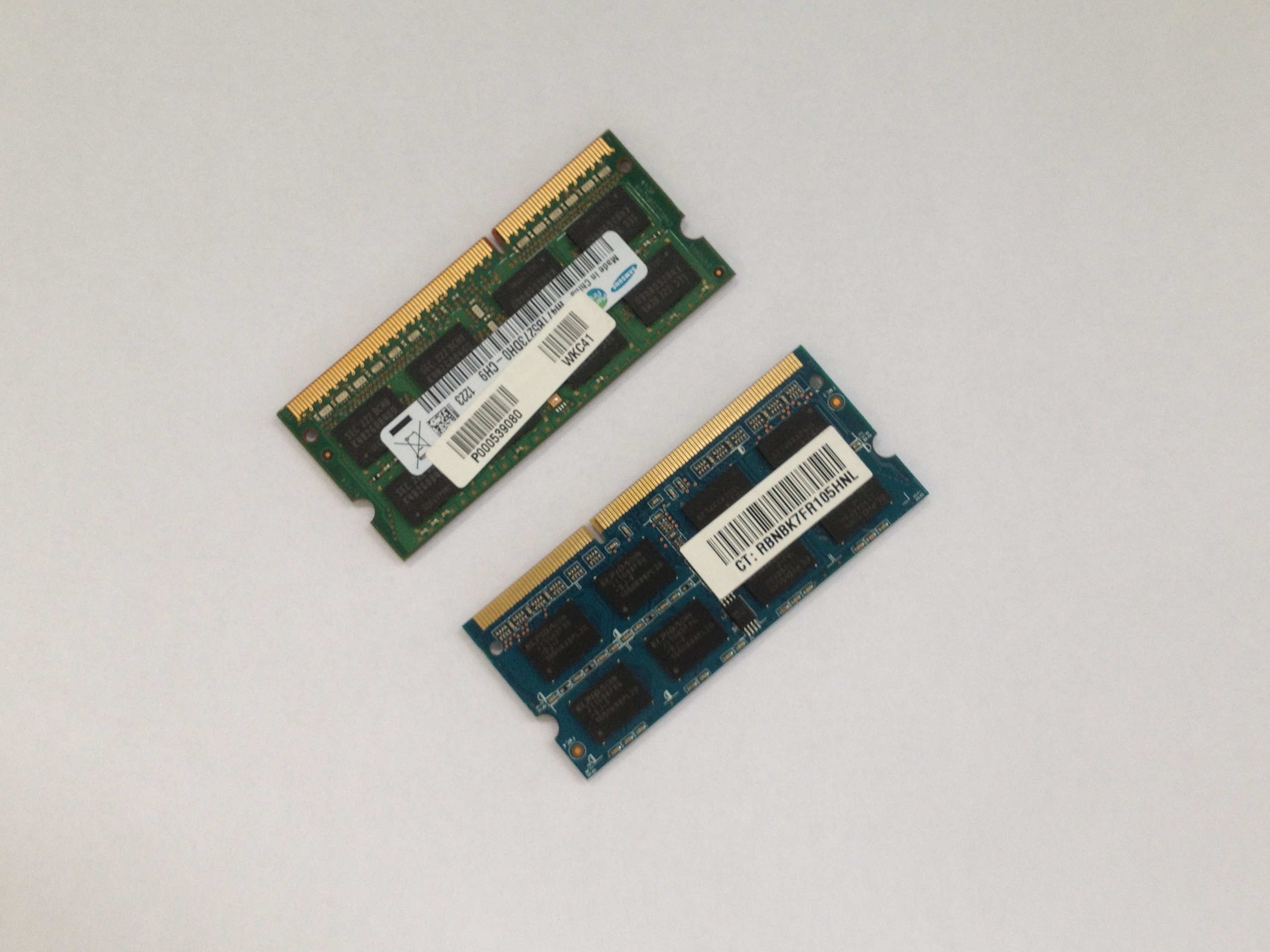 Compaq Presario CQ58 RAM Memory Replacement - iFixit Repair Guide