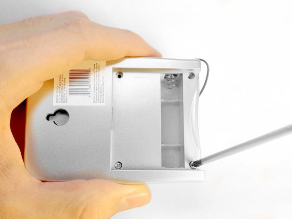 Timex TX5020 LCD Electronic Thermometer Teardown - iFixit