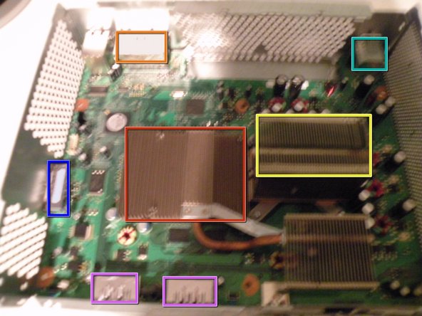 Xbox 360 Teardown - iFixit