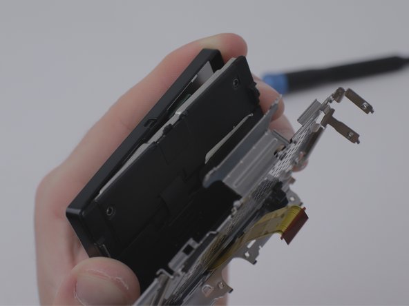Sony a7 LCD Screen Replacement - iFixit Repair Guide