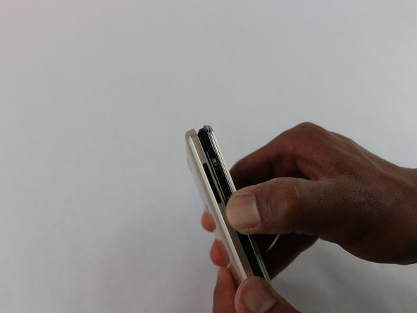 Blu Energy X Plus Battery Replacement Ifixit Repair Guide