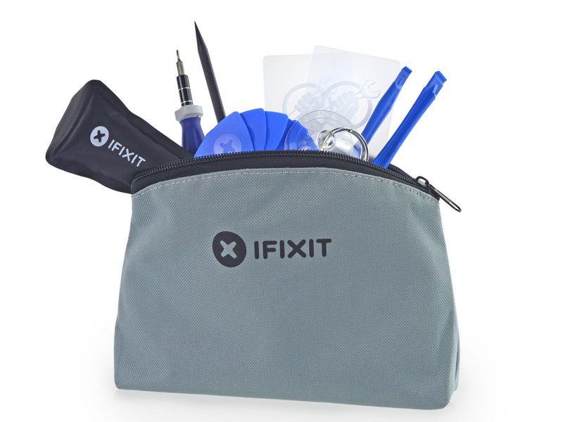 iOpener - iFixit