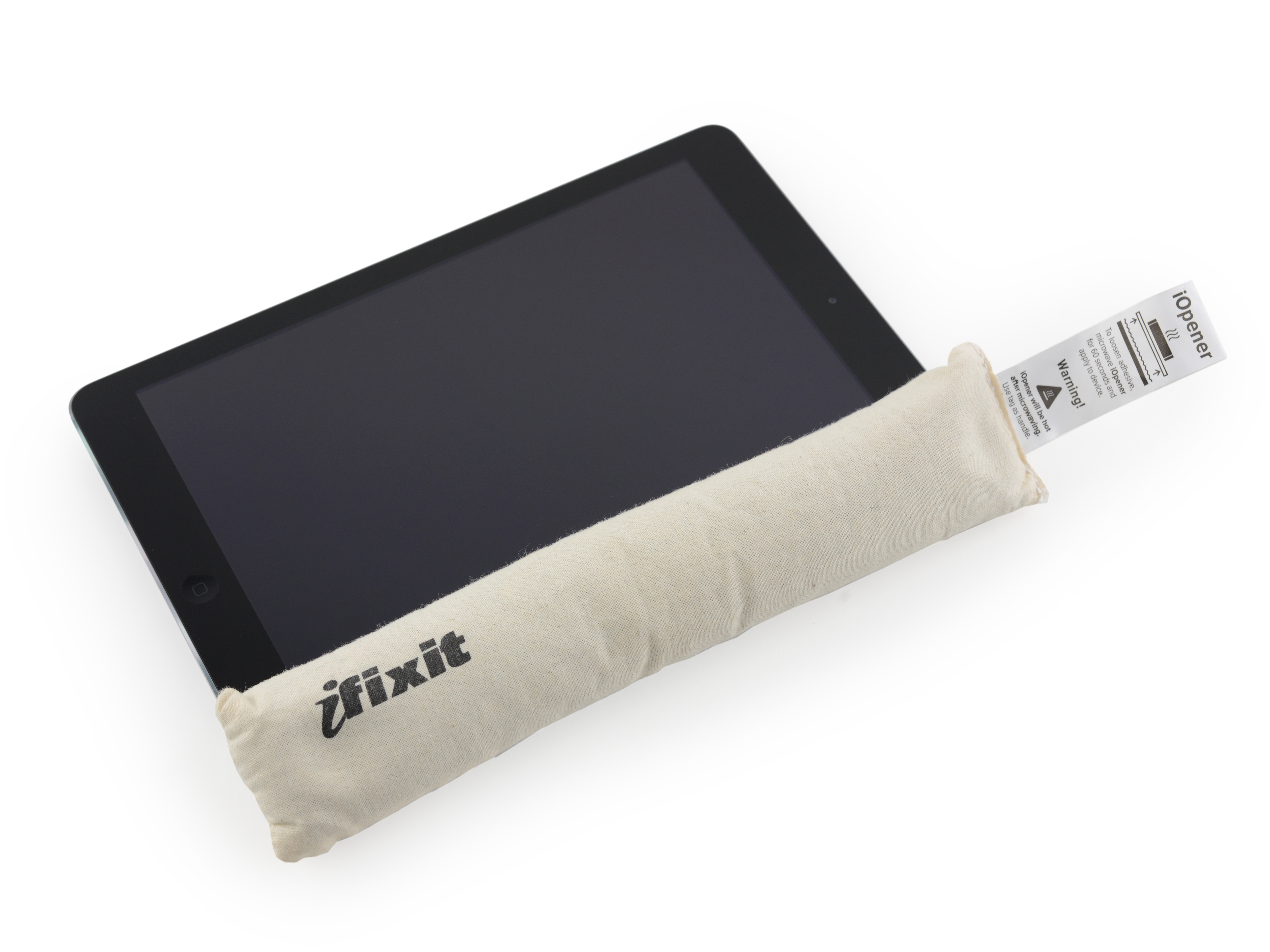 iOpener (Legacy) Instructions - iFixit Repair Guide