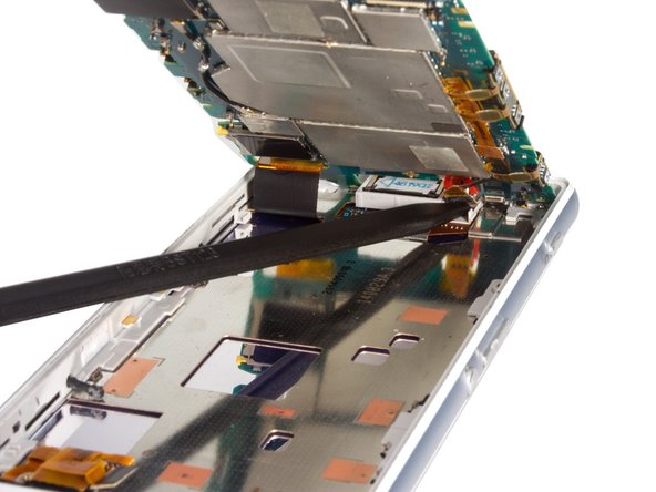 Sony Xperia Z3 Compact Teardown - iFixit
