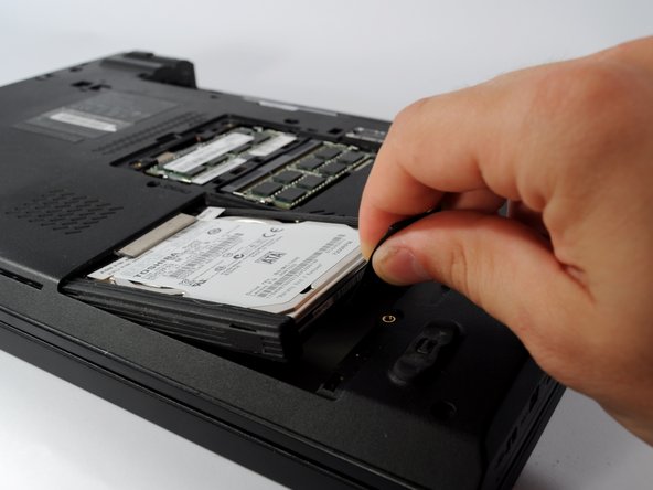 Lenovo ThinkPad W520 Speaker Replacement - iFixit Repair Guide