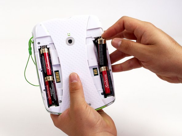 LeapFrog LeapPad2 Explorer Screen Replacement - iFixit Repair Guide