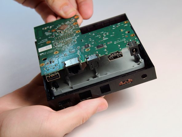 Amazon Fire TV Motherboard Replacement - iFixit Repair Guide