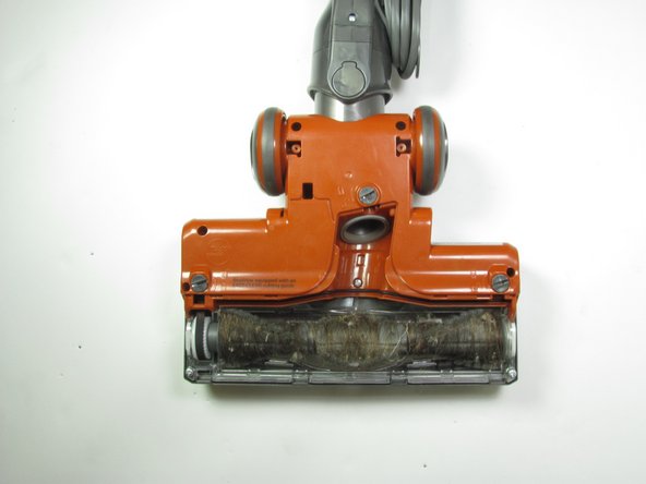 Shark Rocket HV301 Rotary Belt Replacement - iFixit