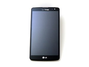 LG Phone Repair - iFixit