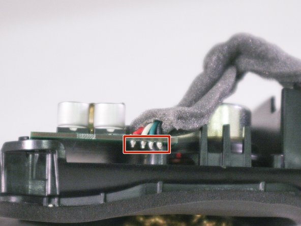 Bose SoundLink Color Battery Replacement - iFixit