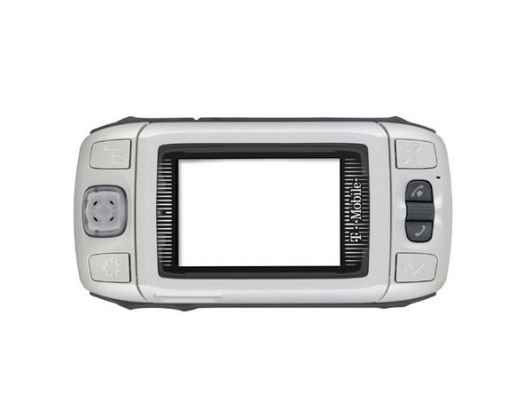 Sidekick II Repair - iFixit