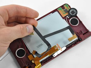 DSi XL Repair - iFixit