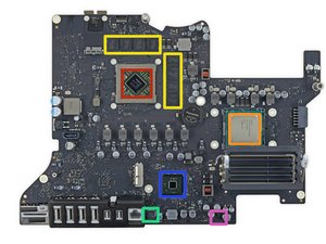 Which kind of MXM slot does it have? - iMac 27" 2017 - iFixit