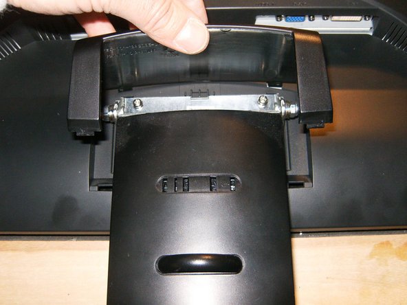 Viewsonic VG1930wm disassembly and capacitor replacement - iFixit ...