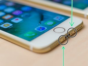 iPhone 7 Repair - iFixit