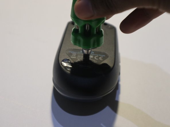 How to Fix a Jammed Scroll Wheel for a Logitech G203 Prodigy Mouse ...