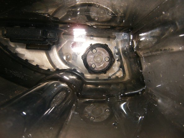 How to open and clean Keurig Coffee Maker - iFixit