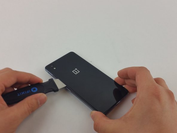 OnePlus X Screen Replacement - iFixit