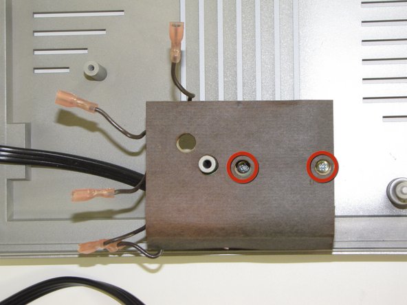 TRS-80 Color Computer Fuse Replacement - iFixit