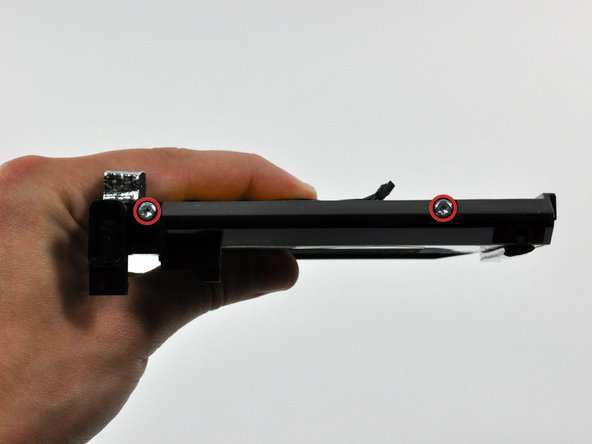 iMac Intel 17" Optical Drive Replacement - iFixit