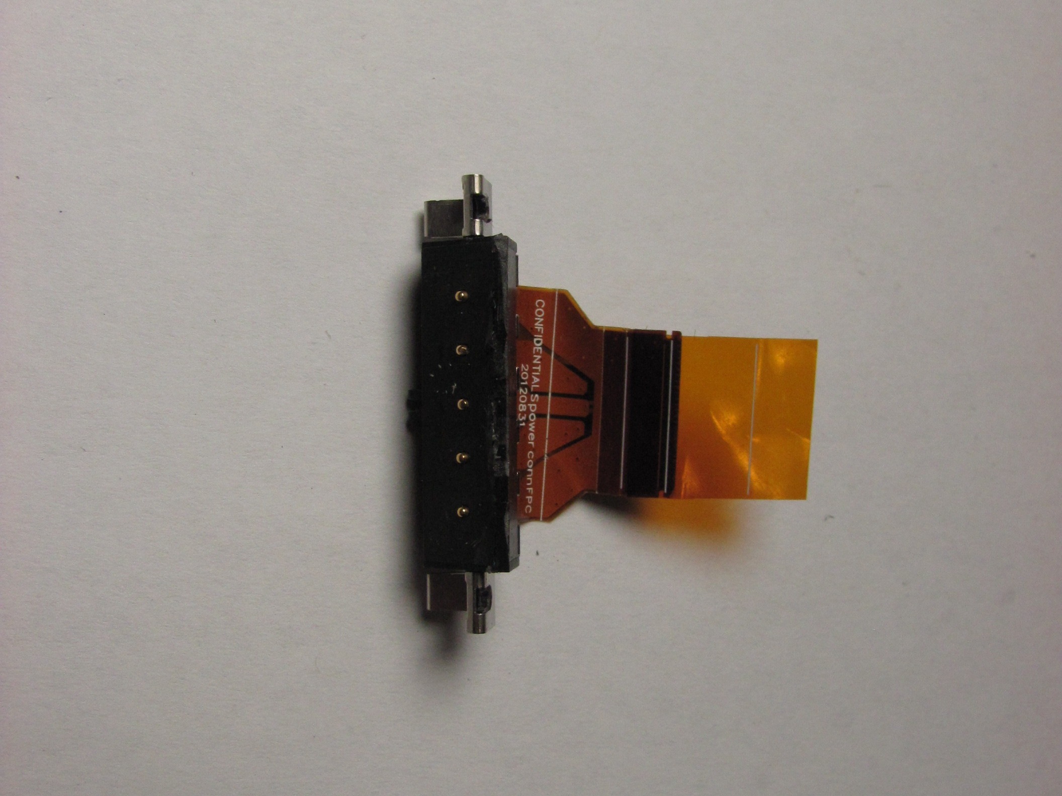Microsoft Surface Pro Charging Port Replacement - iFixit Repair Guide