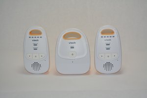SOLVED: Why is my device beeping? - VTech Safe and Sound DM111-2 - iFixit
