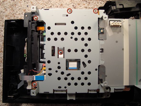 Sony PlayStation 2 Teardown - iFixit