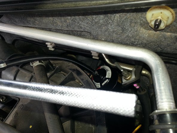 2004-2008 Mazda RX-8 Oil/Oil Filter Replacement (2004, 2005, 2006, 2007 ...