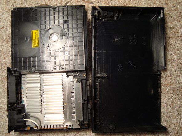 Sony PlayStation 2 Teardown - iFixit