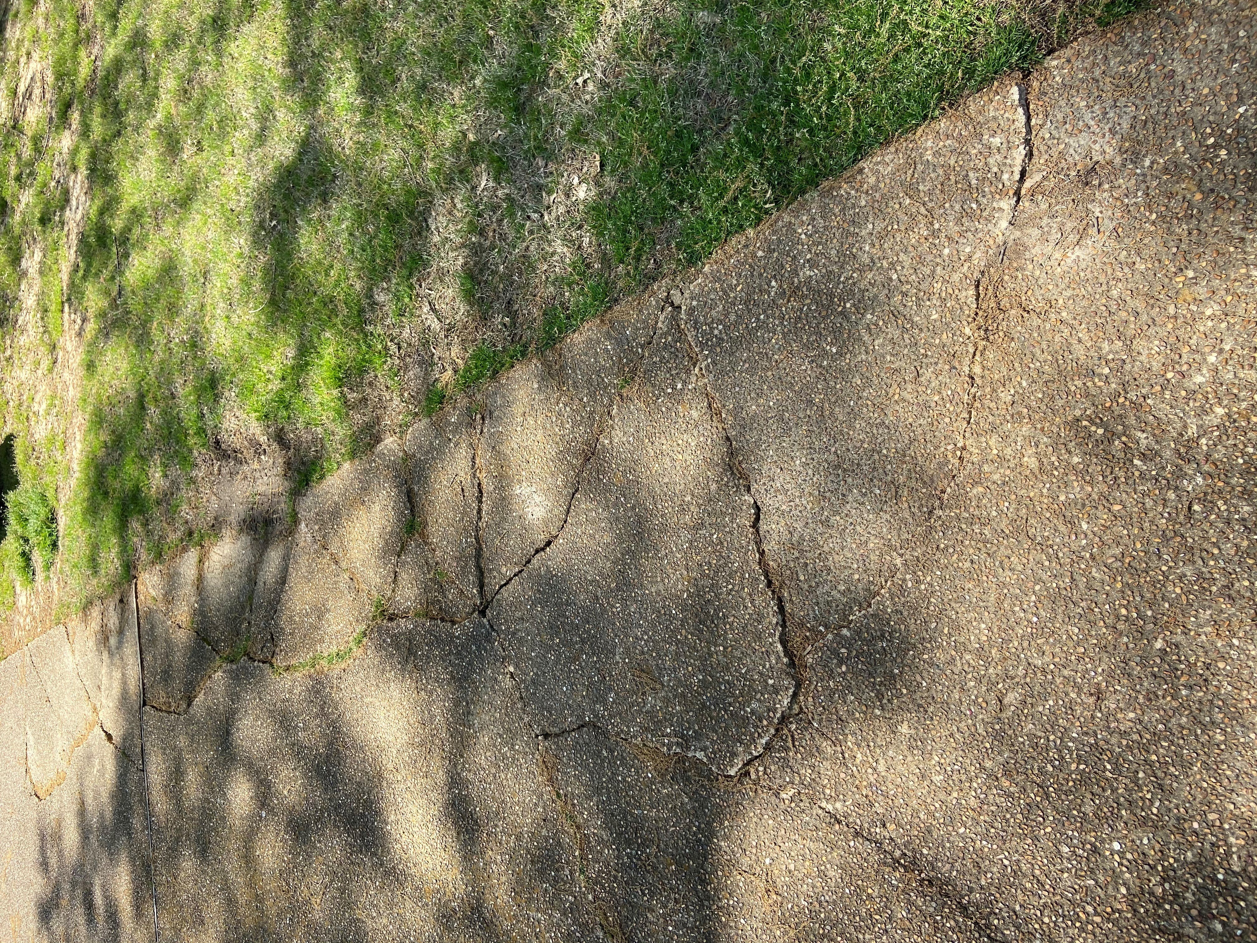 How to Fix a Broken Portion of a Driveway - iFixit Repair Guide