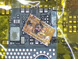 iPhone X Repair - iFixit