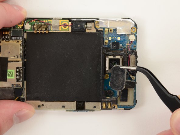 HTC Inspire 4G Display Assembly Replacement - iFixit