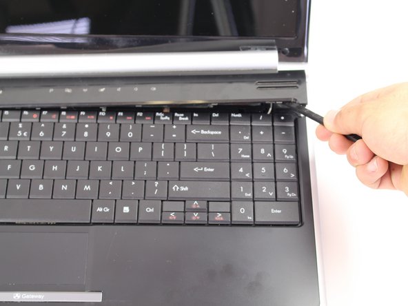 Gateway NV52 Keyboard Replacement - iFixit