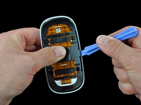 Magic Mouse Teardown - iFixit
