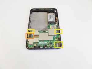 Kindle 3 Screen Replacement - iFixit