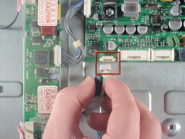 Apple Studio Display M2454 Teardown - iFixit