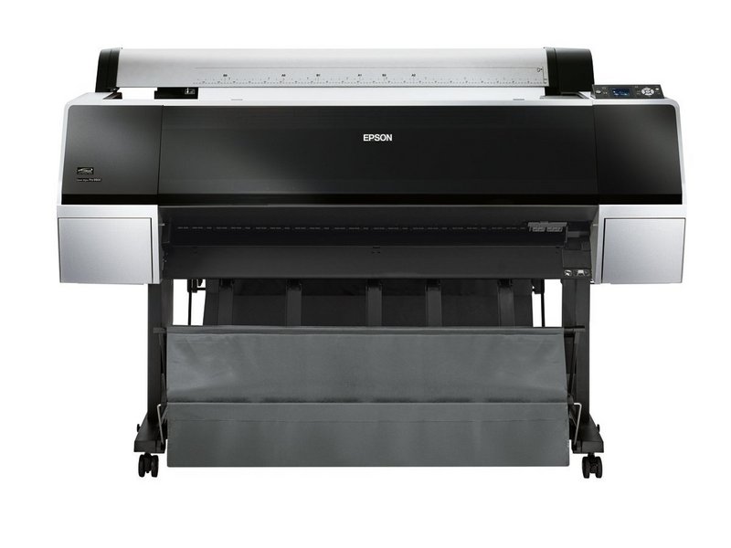 Epson Stylus Pro 9900 - iFixit