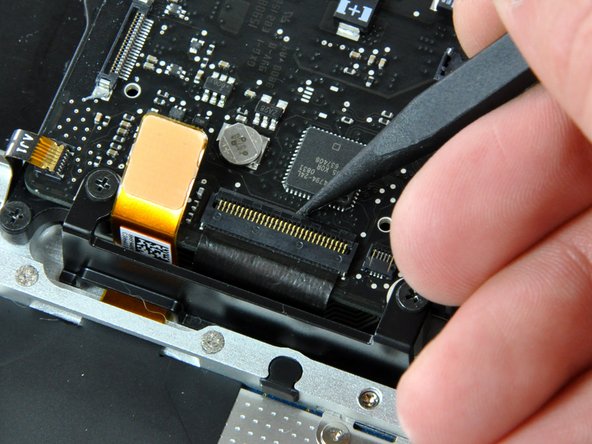 Install Laptop Keyboard Ribbon - brazillivin