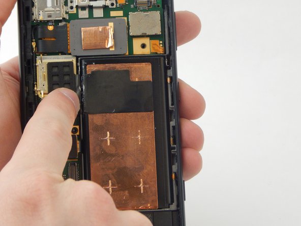 Nokia Lumia 1020 Battery Replacement - iFixit