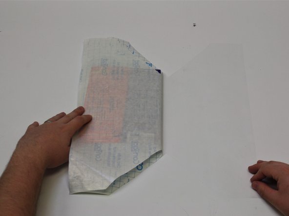 How to Repair A Damaged Book Cover - iFixit Repair Guide