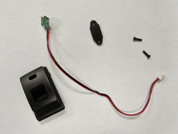 Altec Lansing VersA Smart Micro USB Port Replacement - iFixit Repair Guide