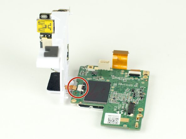 GoPro Hero Motherboard Replacement - iFixit