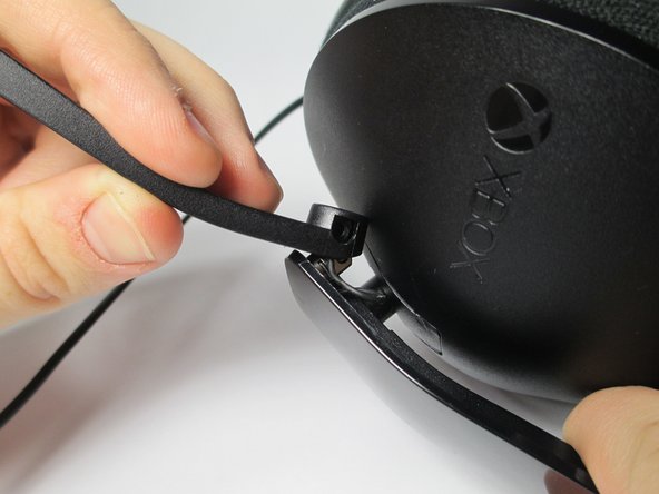 Xbox One Stereo Headset Microphone Replacement - iFixit